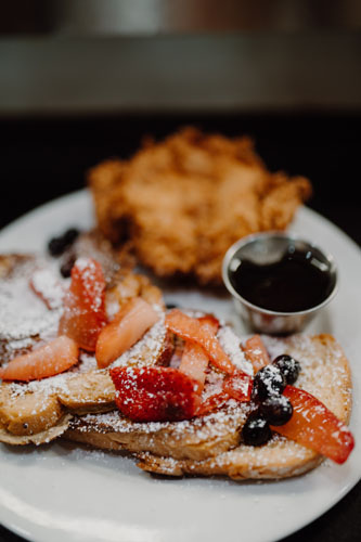 Cherry Street Kitchen